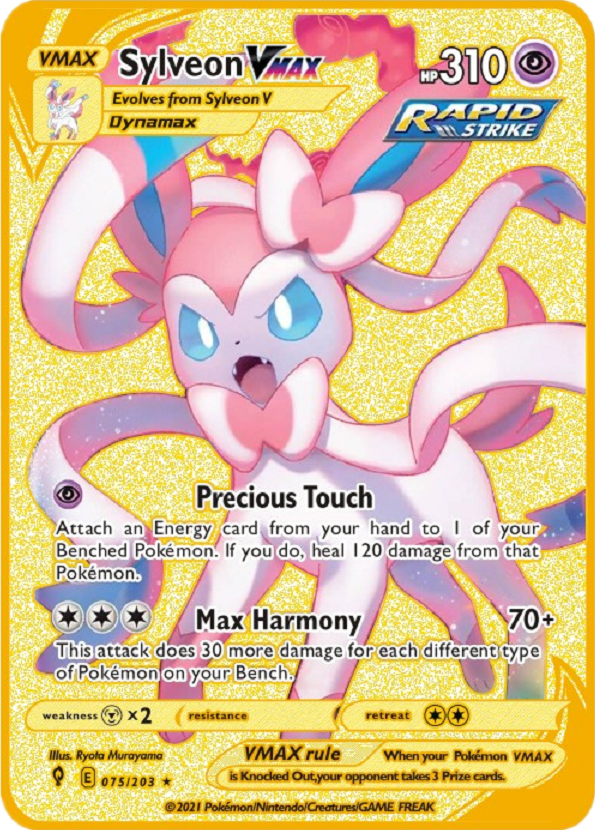 【New Arrivals】【New Arrivals】Newest Pokemon GX Shiny Gold Obelisk The ...