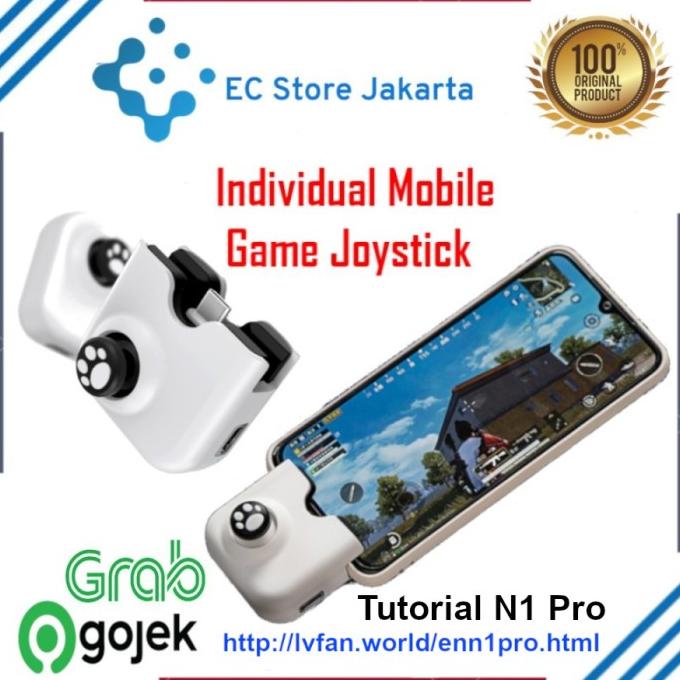 Armor Repvblic Joystick Joycon Game Moba Gamepad Gaming Controller ...