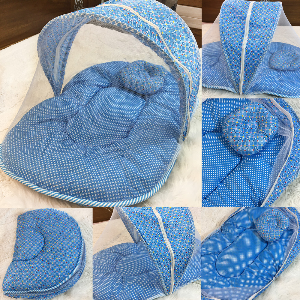 High Export Quality Fancy Baby Sleeping bag with Mosquito net Zipper ...