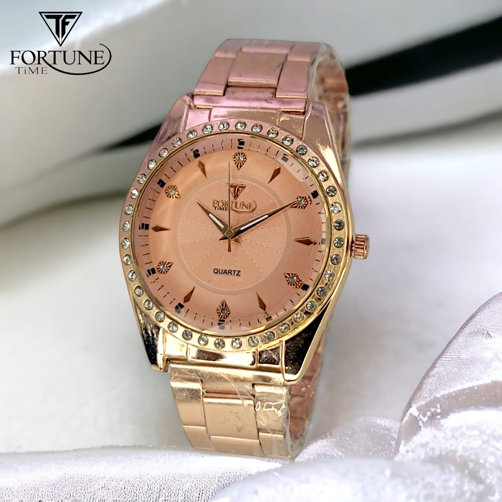 New Fashion Quartz Wrist Watch Women's Watches Simplicity Ladies Causal ...