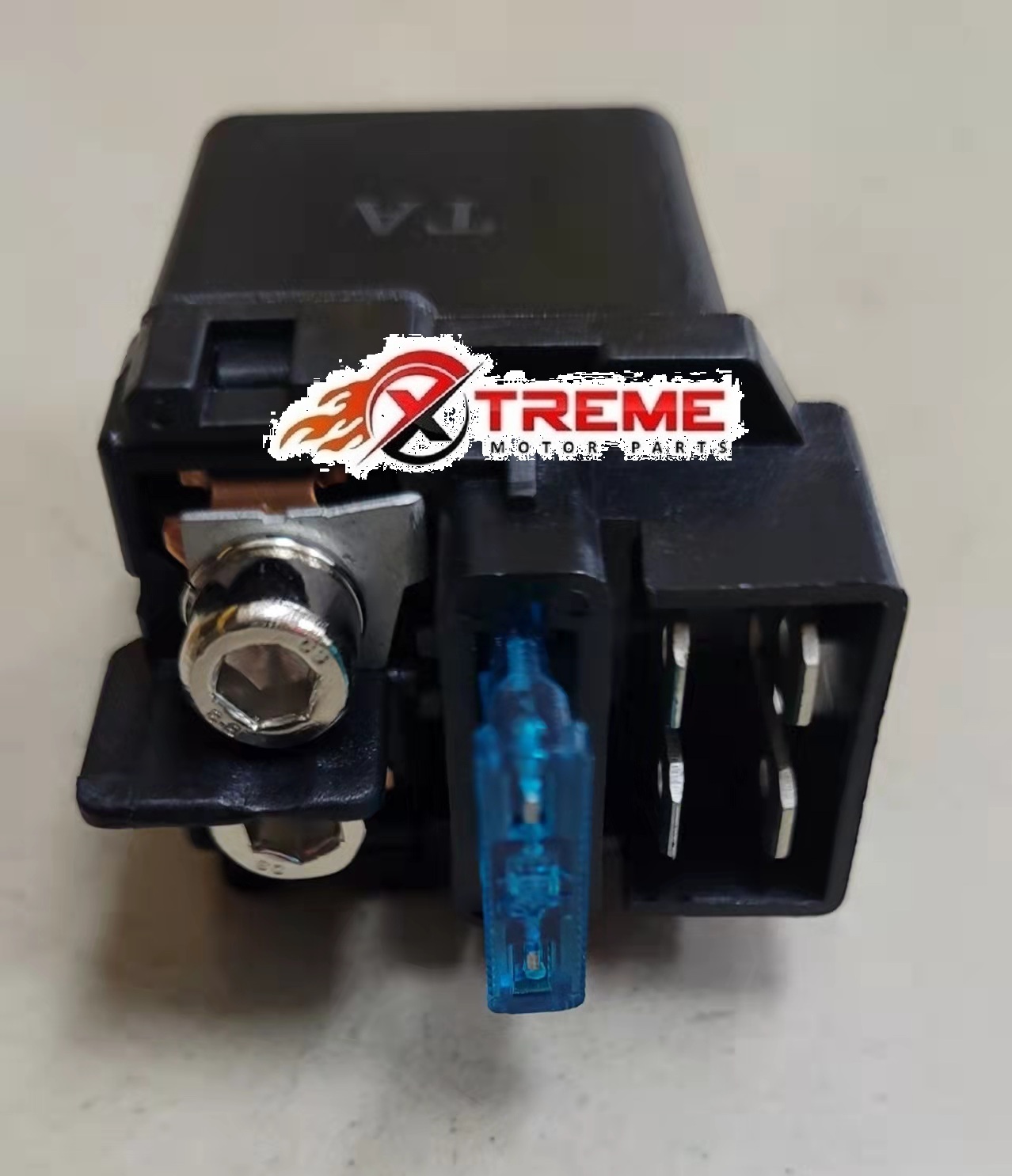 MODENAS JAGUH 175 STARTER RELAY ASSY | Lazada