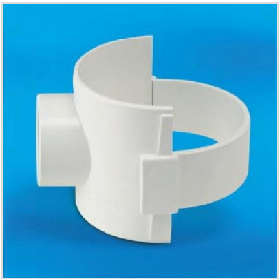 UPVC Fitting Boss Connector Pipe Connector Alatan Paip Plumbing Pipe ...