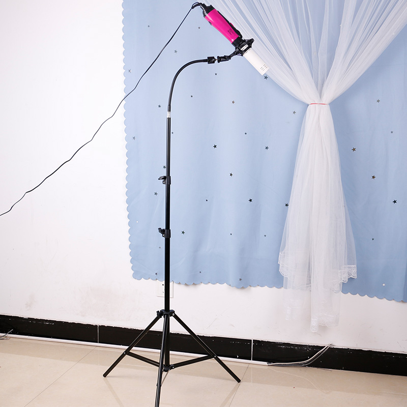 【No-Questions-Asked Refund】 Display Standing Blowdryer Industrial Grade ...