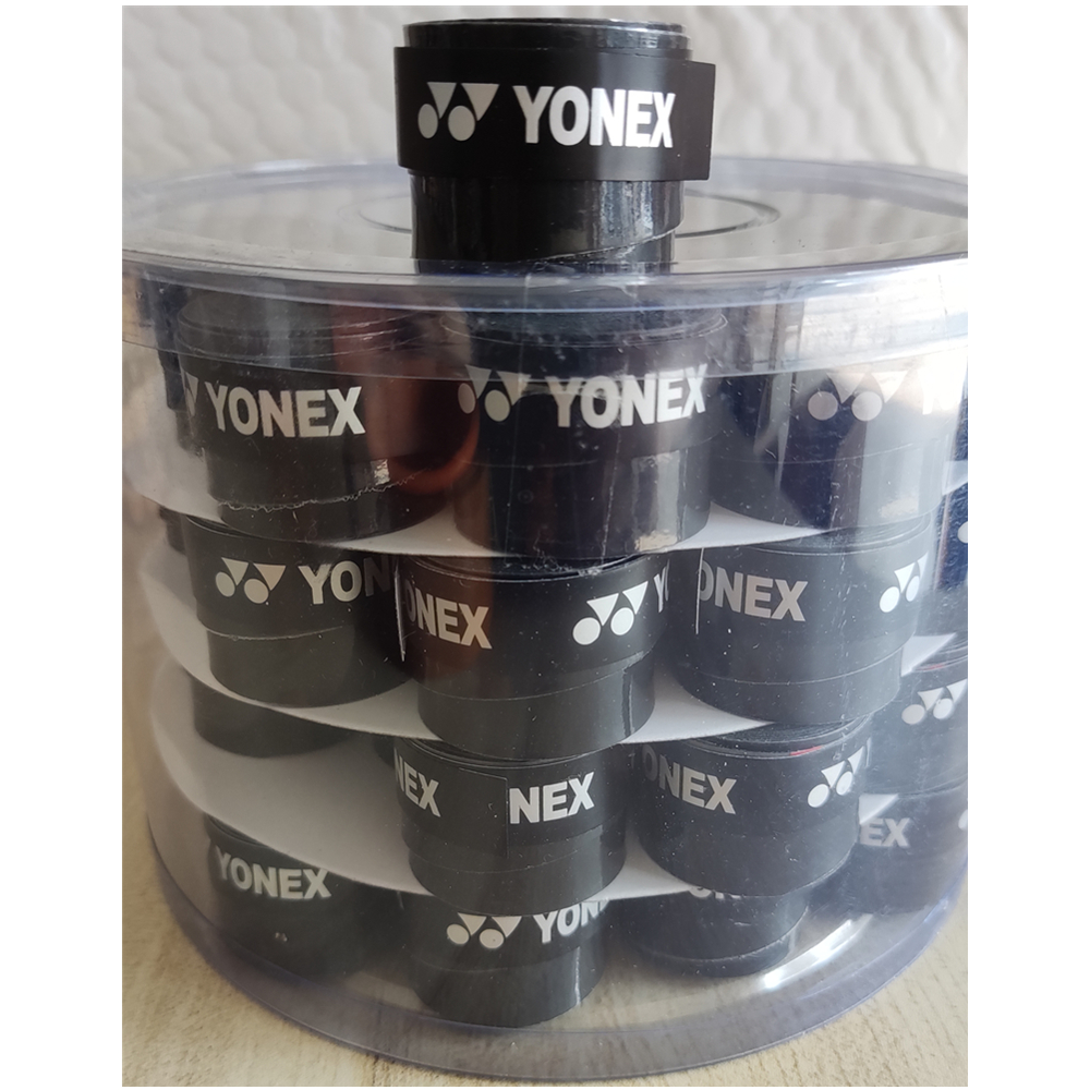 Yonex AC102EX Overgrip โอเวอร์กริป Yonex Thin Grip ด้ามจับแบบบาง กริป ...