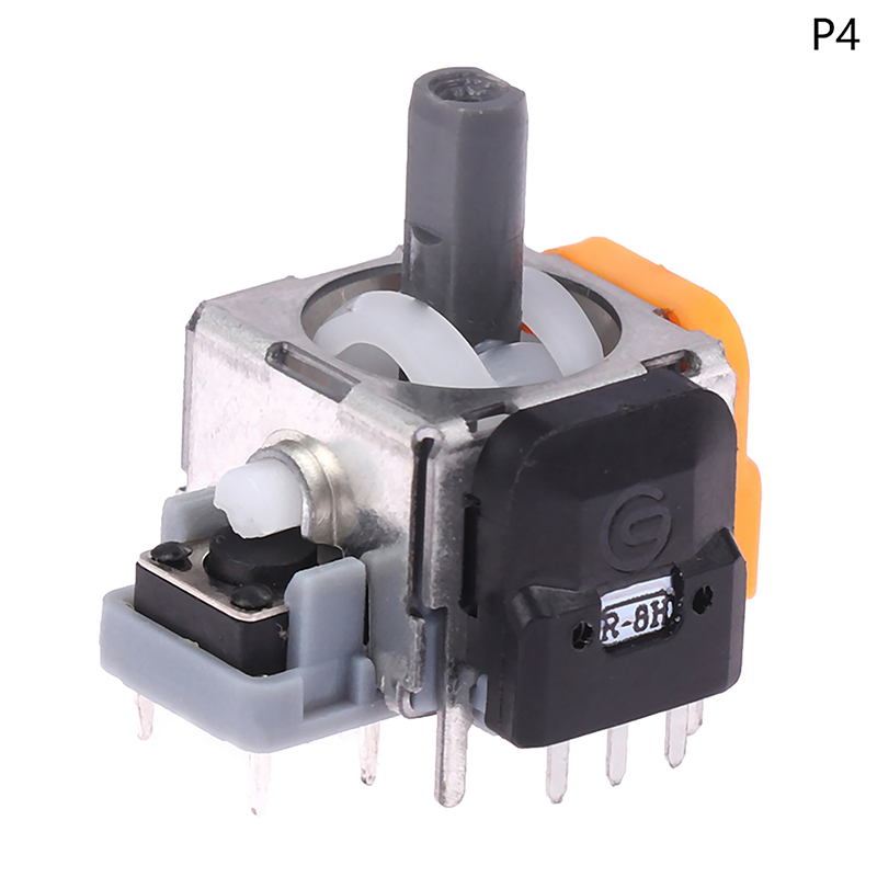 1PCS New 3D Analog Stick Sensor Module For PS4 050 055 030 040 ...