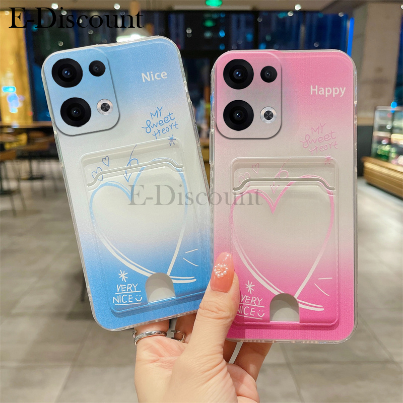 New Phone case OPPO Reno13 Pro Reno13 F Back cover Card Holder Wallet ...