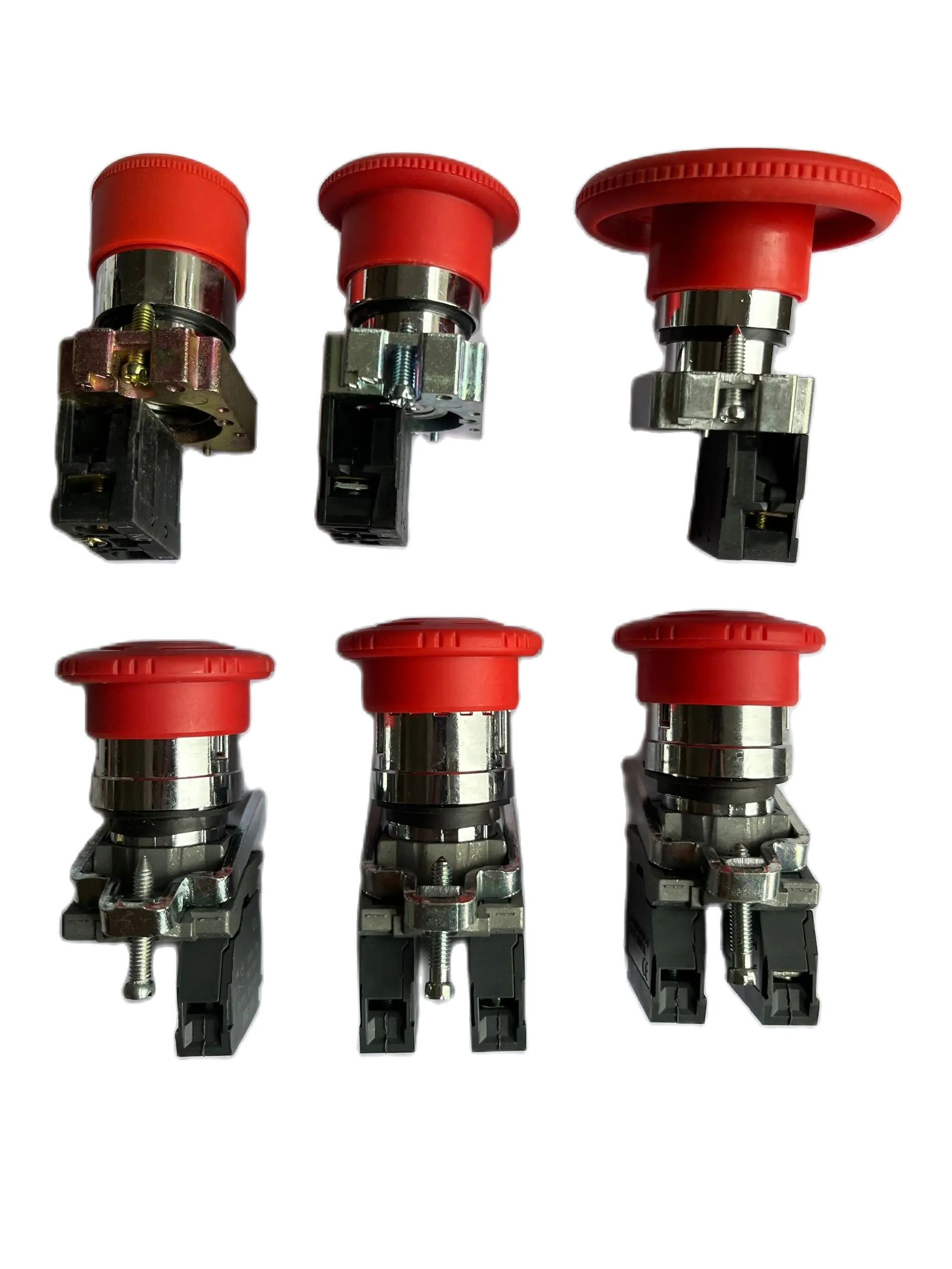 XB2-BS442 XB2-BS542 XB2-BS545 XB2-BS642 XB4-BS542 XB4-BS541 XB4-BS545 ...