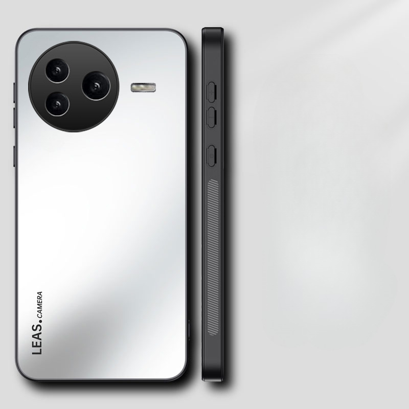 Phone case Xiaomi Poco F7 Pro Shockproof Non-slip Matte meatl anti ...