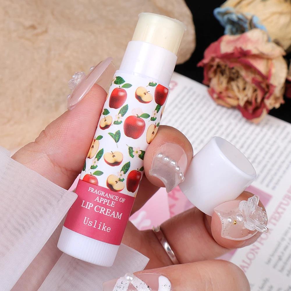Lasting Moisturizing Colorless Lipstick Waterproof Nourish Repair ...