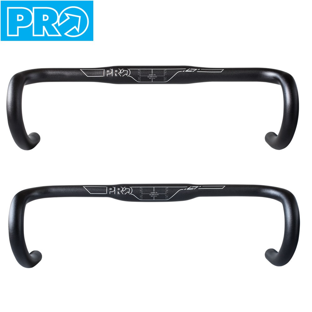 SHIMANO PRO LT road bike Handlebar | Lazada PH