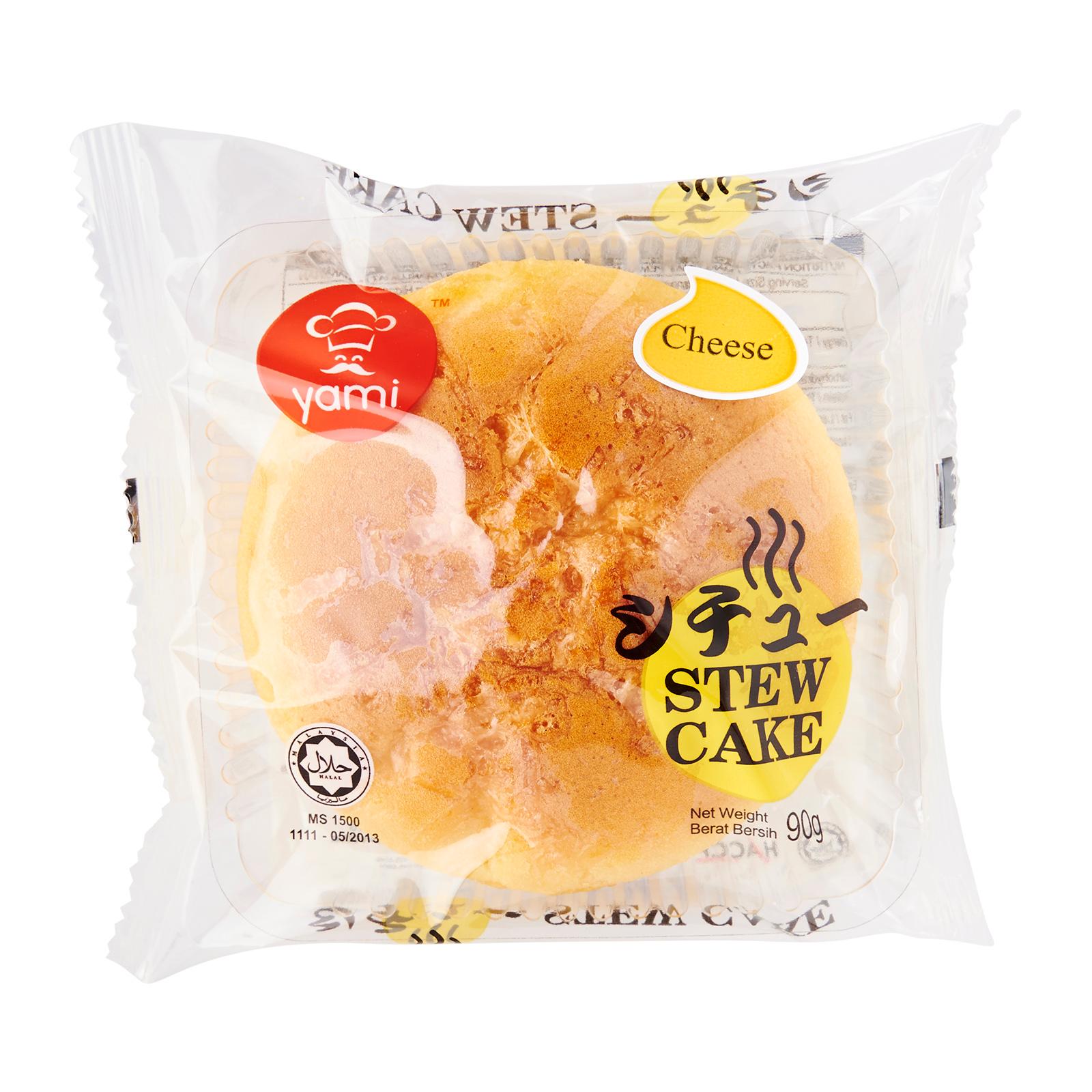 Yami Stew Cake Cheese | Lazada Singapore
