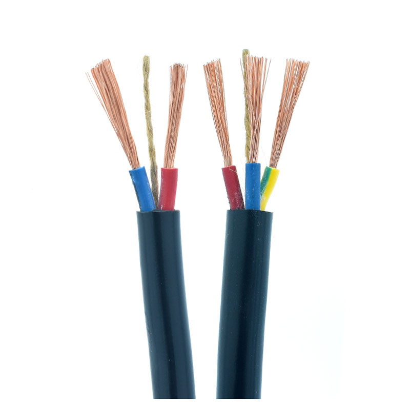 【New Arrivals】RVV Meter Wire and Cable 2 Core 3 Core 1 / 1.5 / 2.5 / 4 ...