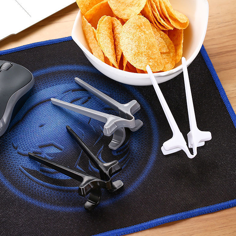 Play game finger chopsticks lazy assistant chopstick snacks hand ...