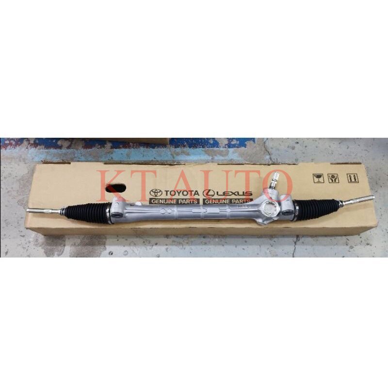 *ORIGINAL TOYOTA ACR50, GSR50 ESTIMA 2006-2016 STEERING RACK 45510 ...
