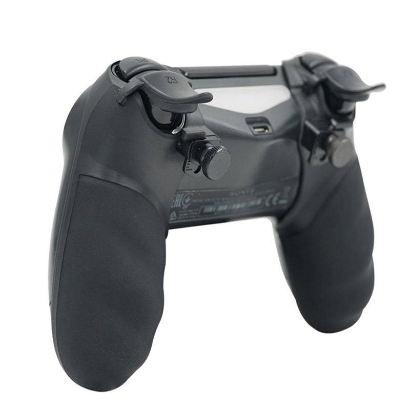 L2 R2 Trigger Extra Longer Gamepad Button Non-Slip Game Controller Hand ...