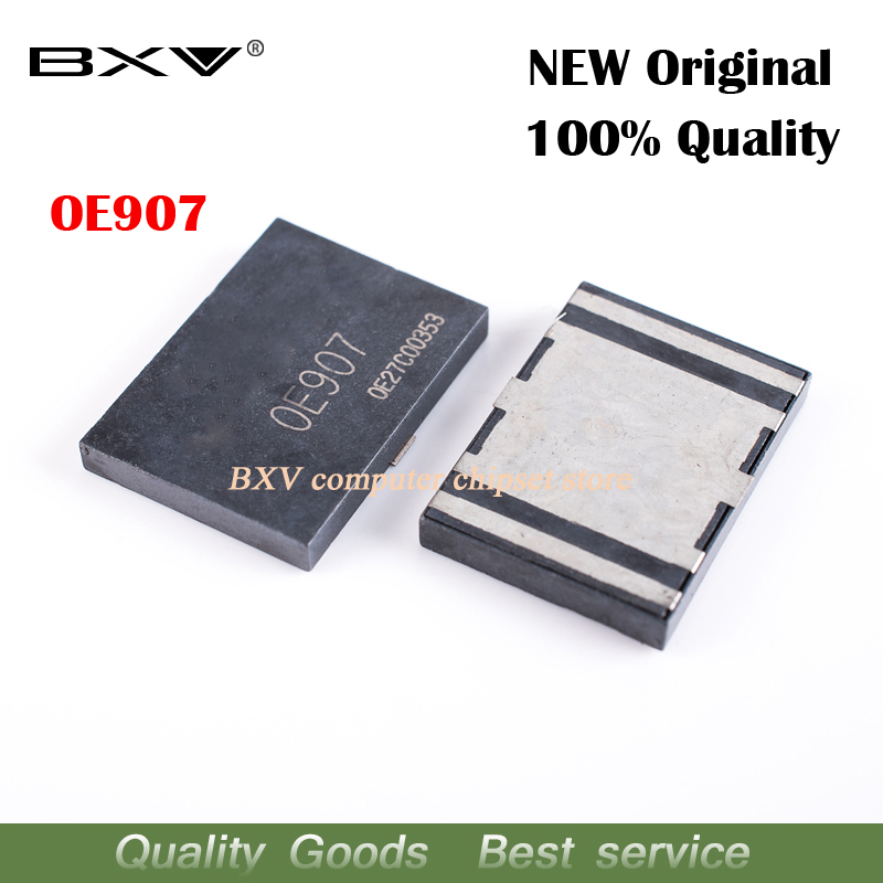【Hot New Release】5pcs/lot OE907 0E907 TOKIN Farah capacitor solve a ...