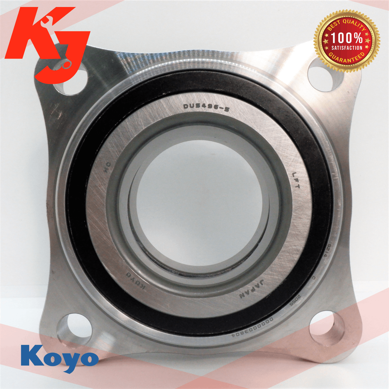 KOYO WHEEL BEARING 2DUF054N-2C FOR TOYOTA FORTUNER / HILUX | Lazada PH