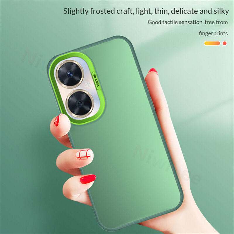 lthmy for Huawei Nova 12s Phone Case Metallic Aurora Skin Casing Luxury ...