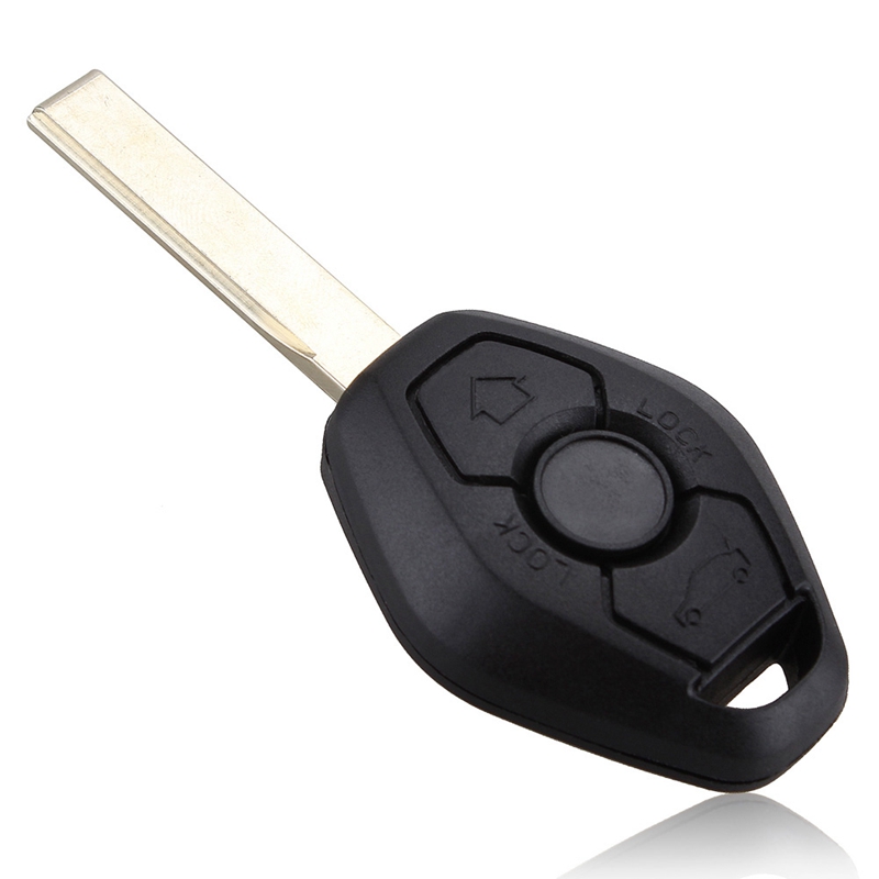 Ews ระบบ Remote Key Fob สำหรับ Bmw E38 E39 E46 X3 X5 Z3 Z4 1/3/5/7 ...