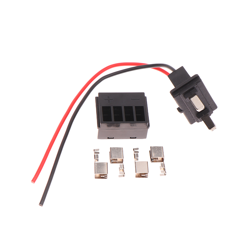 DC 12V Single Channel Fan Speed Controller PWM Speed Controller 25KHZ ...