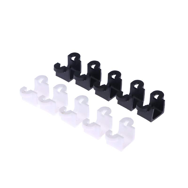 5pcs N20 Micro Motor Mount Kit DC Gear Motor Mounting Bracket For N20 ...