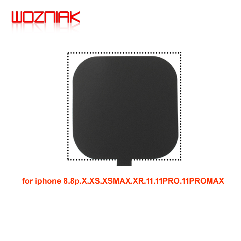 Wireless Charging Protection Sticker Replace The Back Rear Glass ...