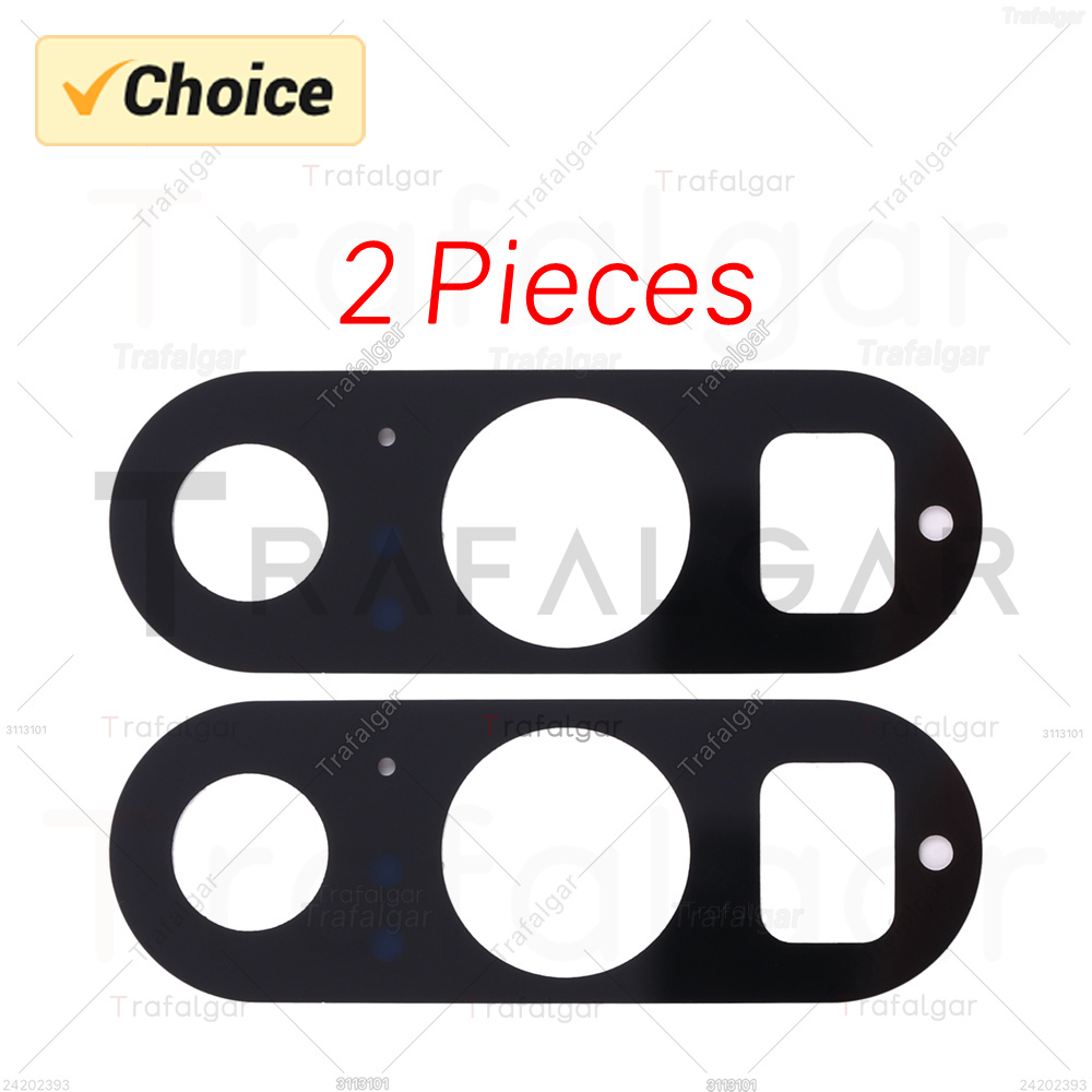 【Hot deal】 Back Camera Lens For Google Pixel 8 Pro Rear Camera Cover ...