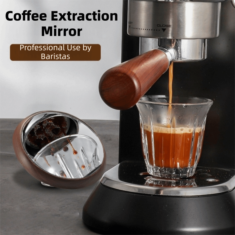 Accessories Magnetic Monitoring Coffee Reflective Mirror Reflective ...