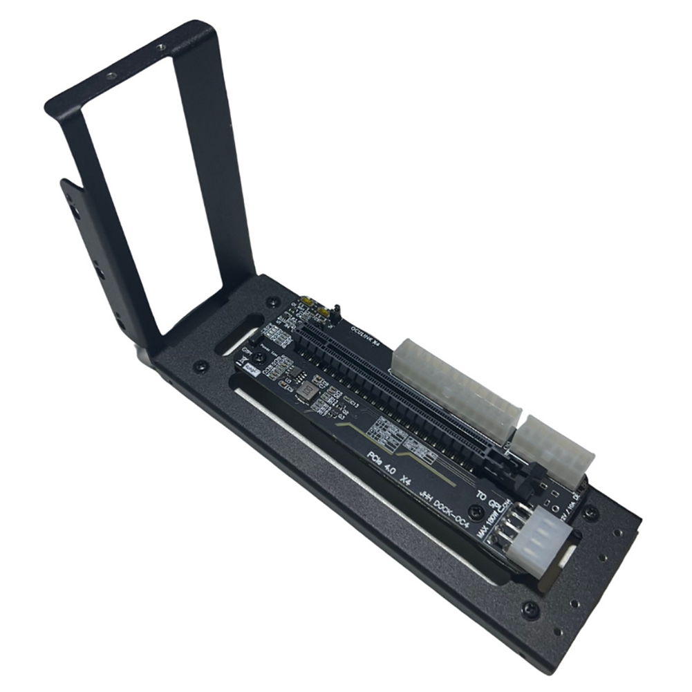 For Oculink/M.2 NVMe External Graphics Card Laptop EGPU Case GPU Dock ...