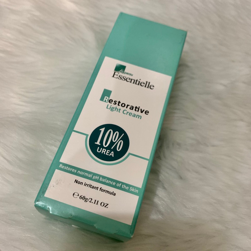 HIgh-qualityOillan Restorative Cream with 30% Urea (Essentielle ...