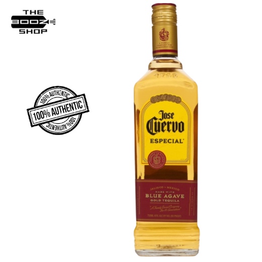 Jose Cuervo Reposado Gold Tequila 1L | Lazada PH Jose Cuervo Reposado Gold Tequila 1L | Lazada PH