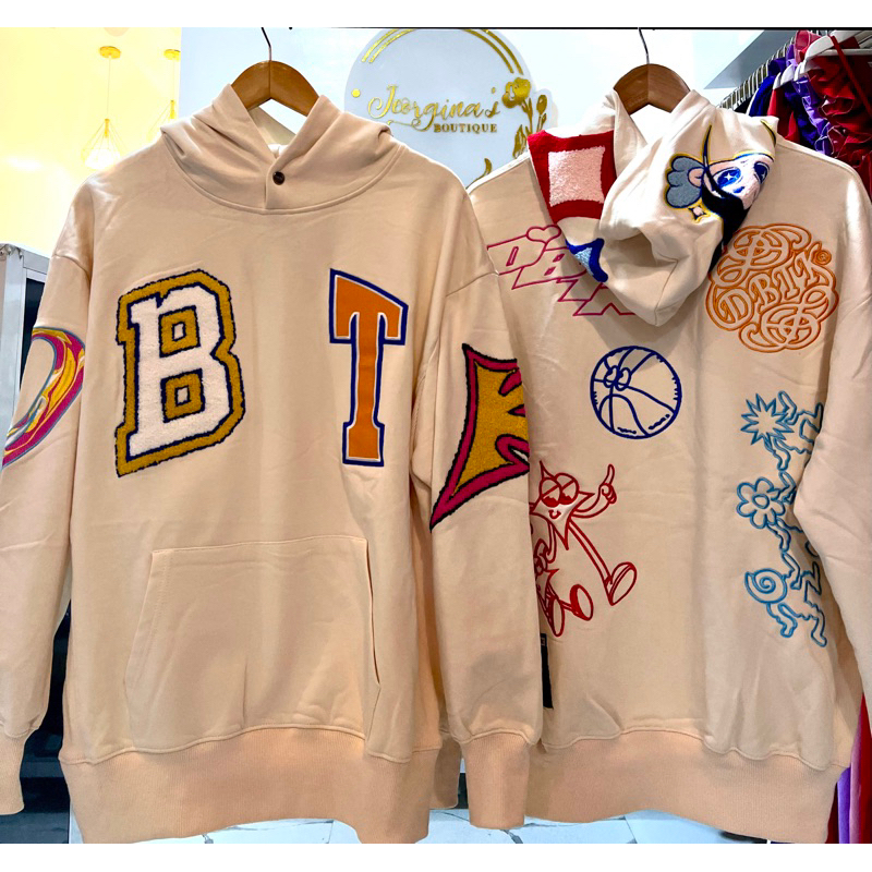 ORIGINAL DBTK HOODIE JACKETS | Lazada PH