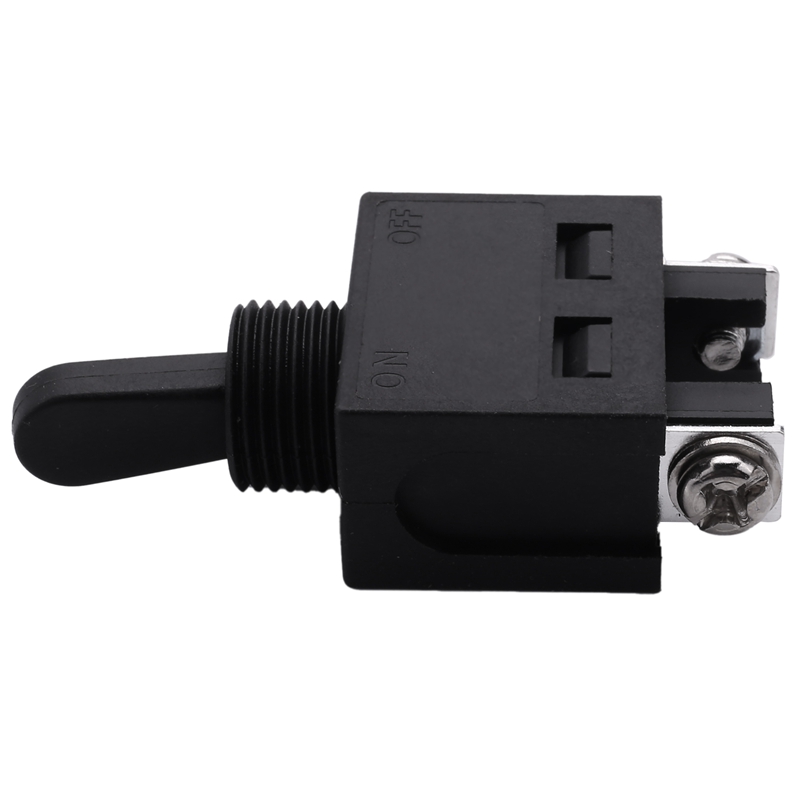 250V ON/OFF Position Toggle Switch for Angle Grinder - Flying ...