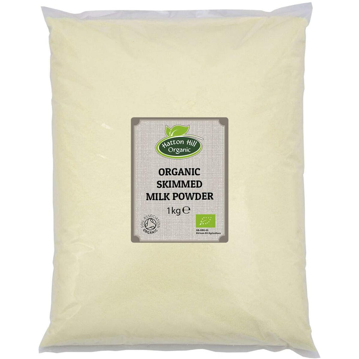 Skimmed Milk Powder 250g | Daraz.pk