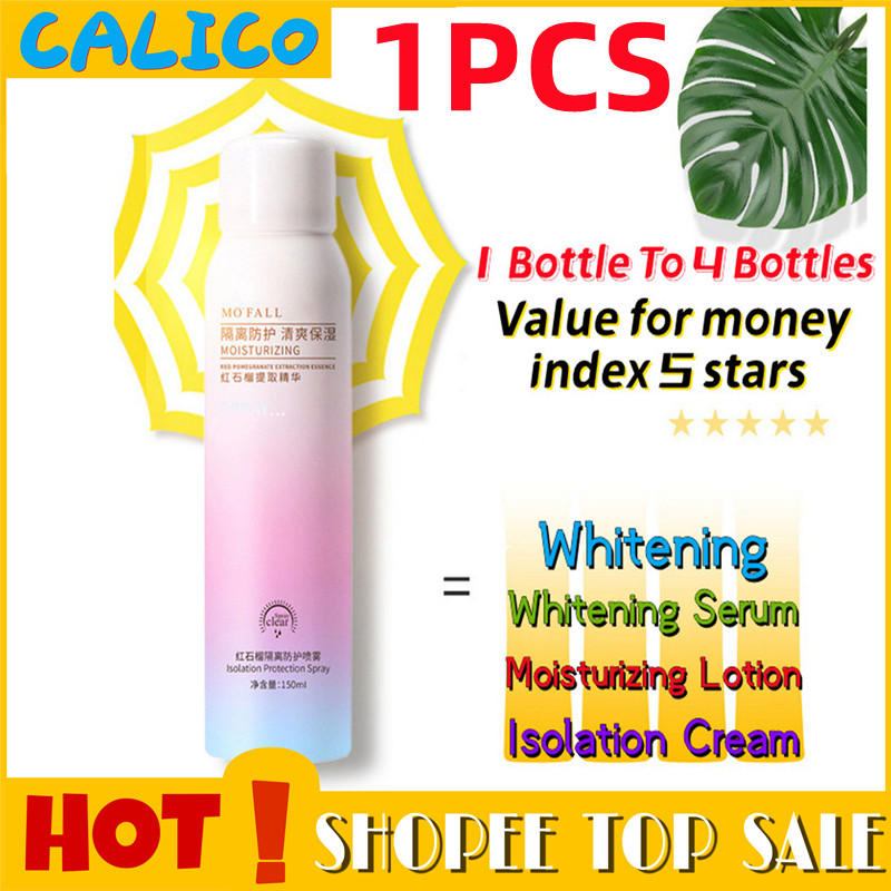 Maycreate Buy 1 Take 1 M'Aycreate Whitening Spray Lotion Whitening ...