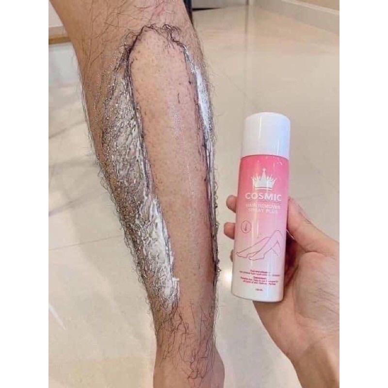 ถูกแท้ส่งไว มูสกำจัดขน คอสมิค Cosmic และ Tiny me มูสขน ไทนี่มี ของแท้100 - มะขิ่น บิวตี้ ช้อป ...