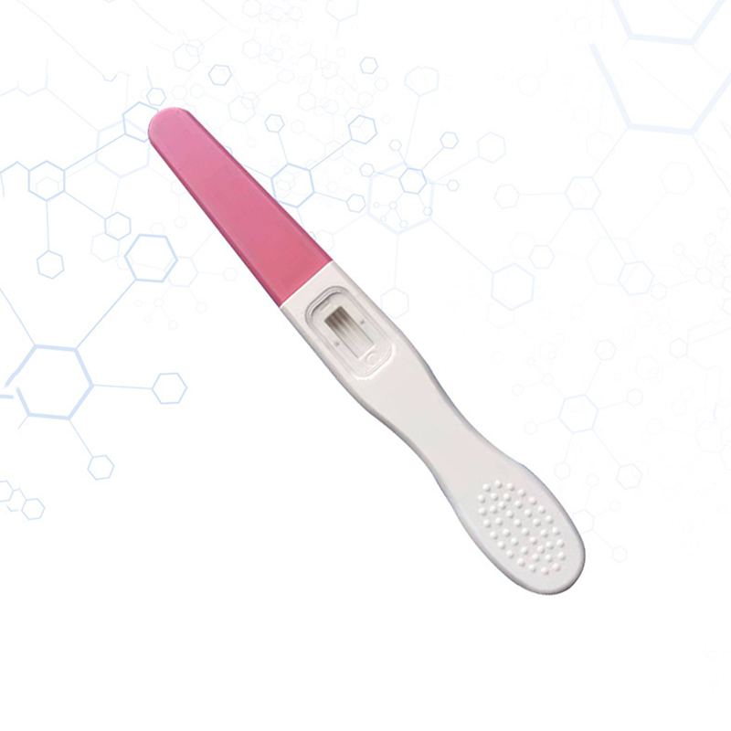 【Aesth Diary Store】5pcs Accurate Early Pregnancy Stick Urine Women Home ...