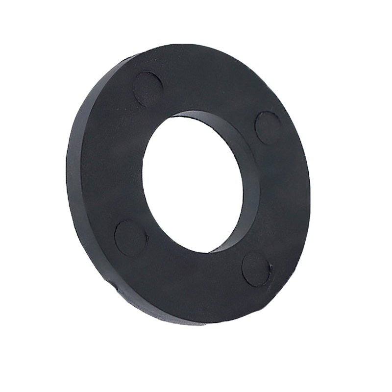 2pcs Rubber Bushing Dampers Front Strut Top Mount Tower Suspension ...