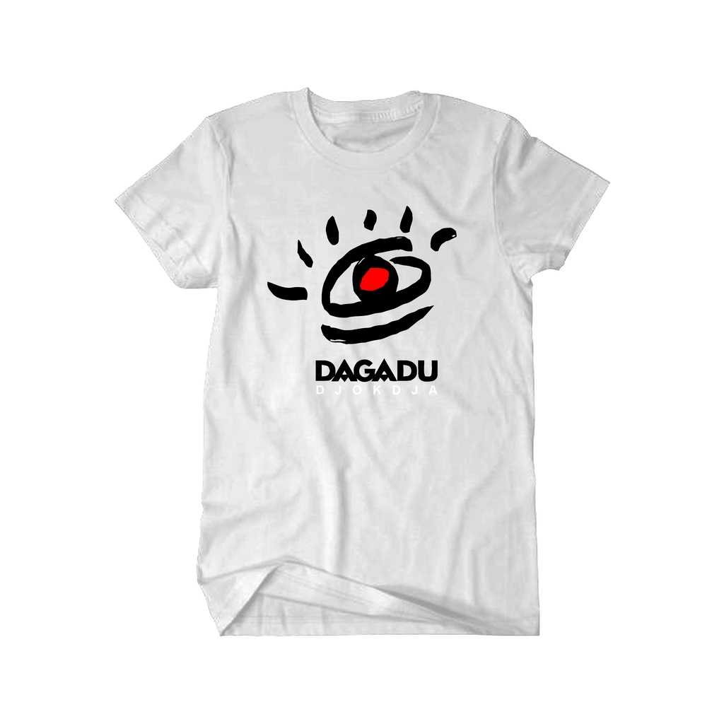 Kalemmerch Kaos Dagadu Jogja | Lazada Indonesia