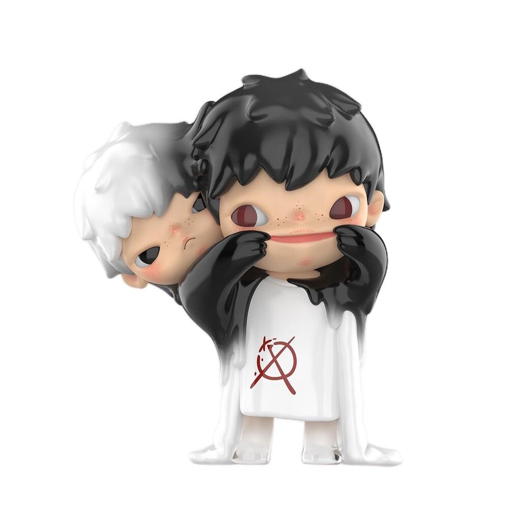 POPMART HIRONO SIMPER FIGURE ขนาด 100% พร้อมส่ง | Lazada.co.th