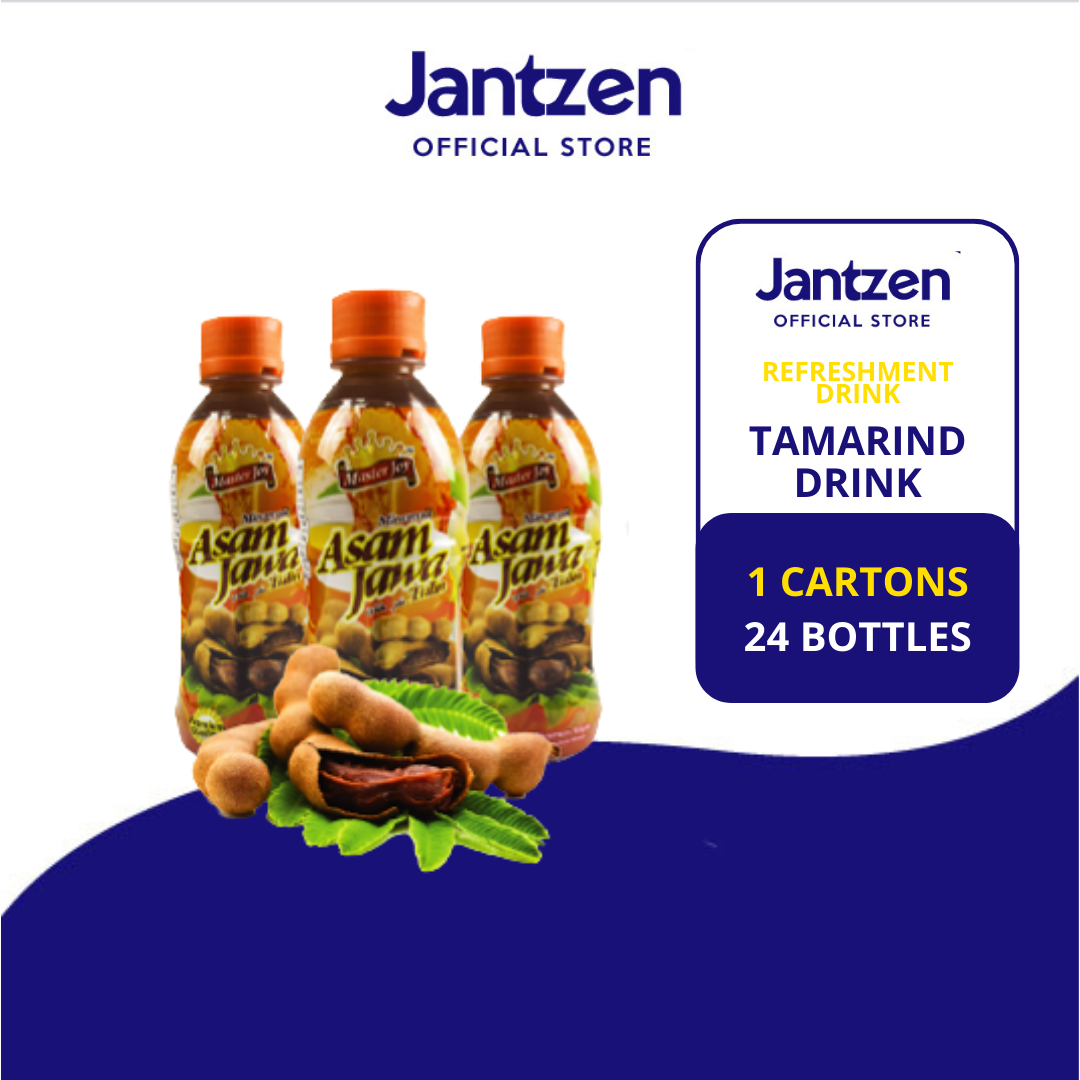 Tamarind Drink | Asam Jawa Minuman | Lazada