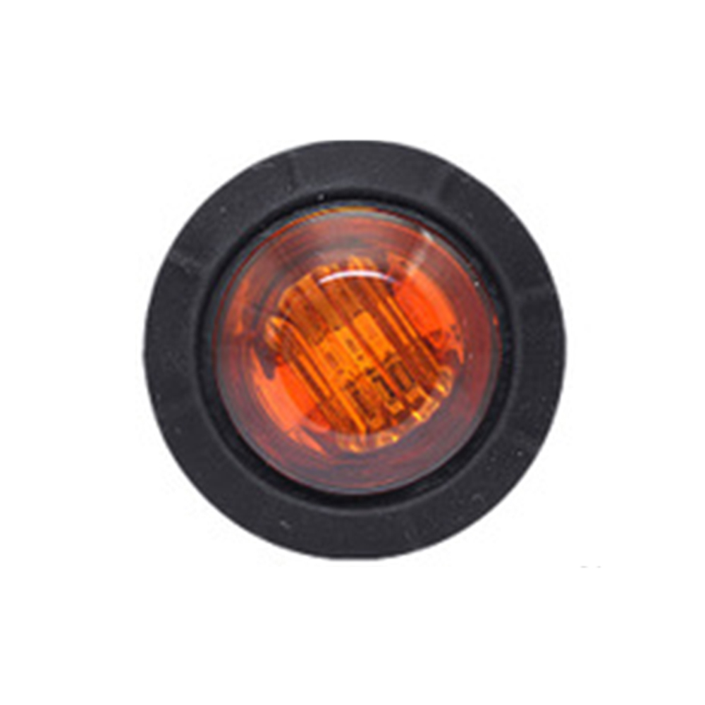 LED Under Mirror Side Lamp Puddle Lights Car Light Car Tail Lights ...