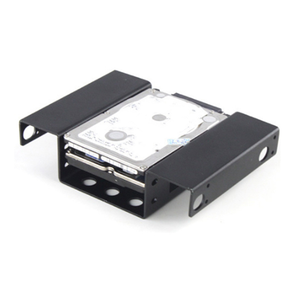 (BYZM) SU502 2.5-Inch Optical Drive Double-Layer Disk Shelf Adapter ...