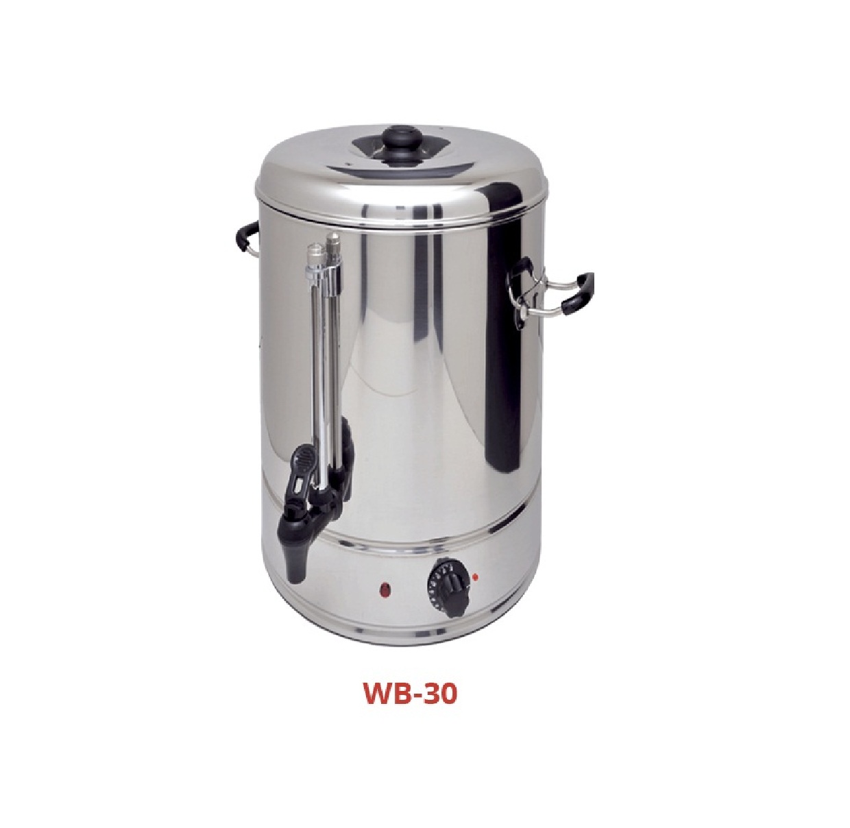 Cylinder Water Boiler GETRA Tipe WB-30 | Lazada Indonesia