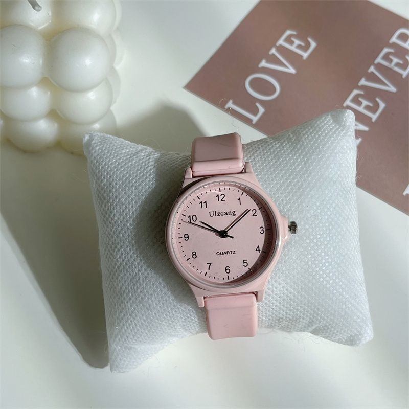 【High-quality】Exam Watch for Girls - High School Student Watch with ...