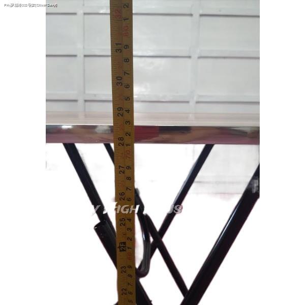 Folding Table/lamesa (Heavy Duty) 60X80 ☒ | Lazada PH