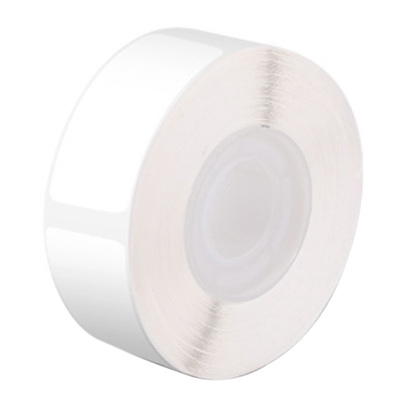 【UrbanNomad】Suitable for Phomemo D30 Label Printer White Self-Adhesive ...