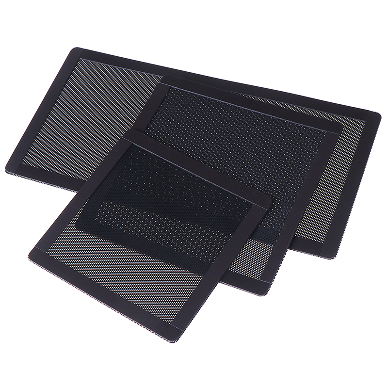 【UrbanNomad】12x12 14x14 12x24cm Computer PC Case Cooling Fan Magnetic ...