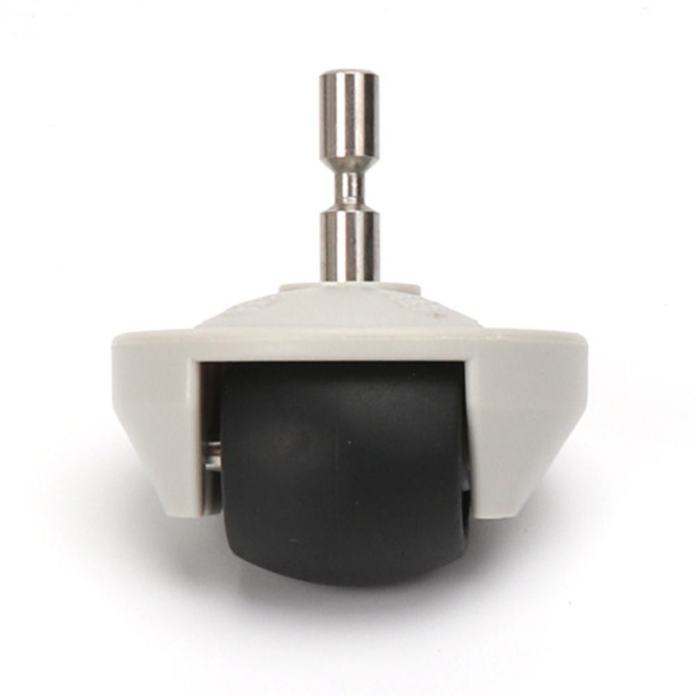 DSAA Left and Right Sweeping Robot Guide Wheel Universal Durable Vacuum ...