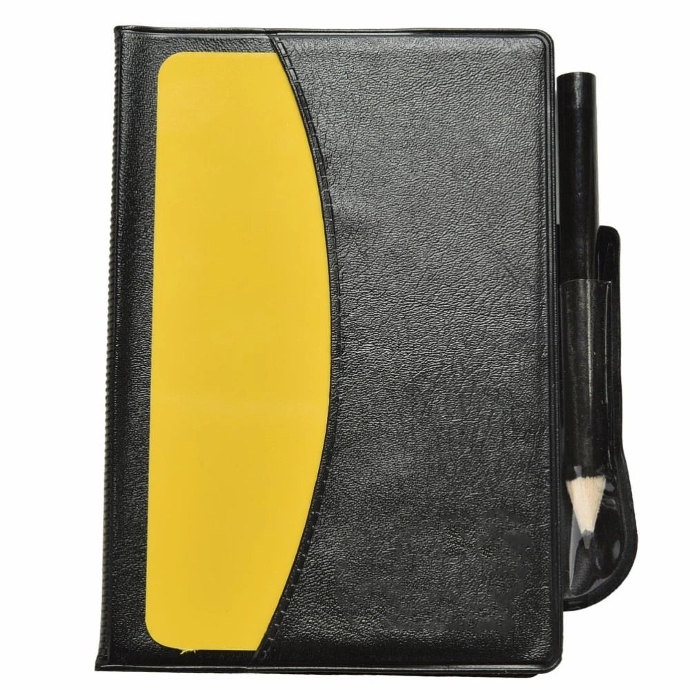 Judge Accessories Red Card Soccer Referee Card Score Sheets Yellow Card ...